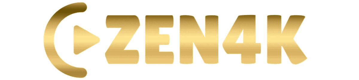 Zen IPTV Player | ZEN 4K